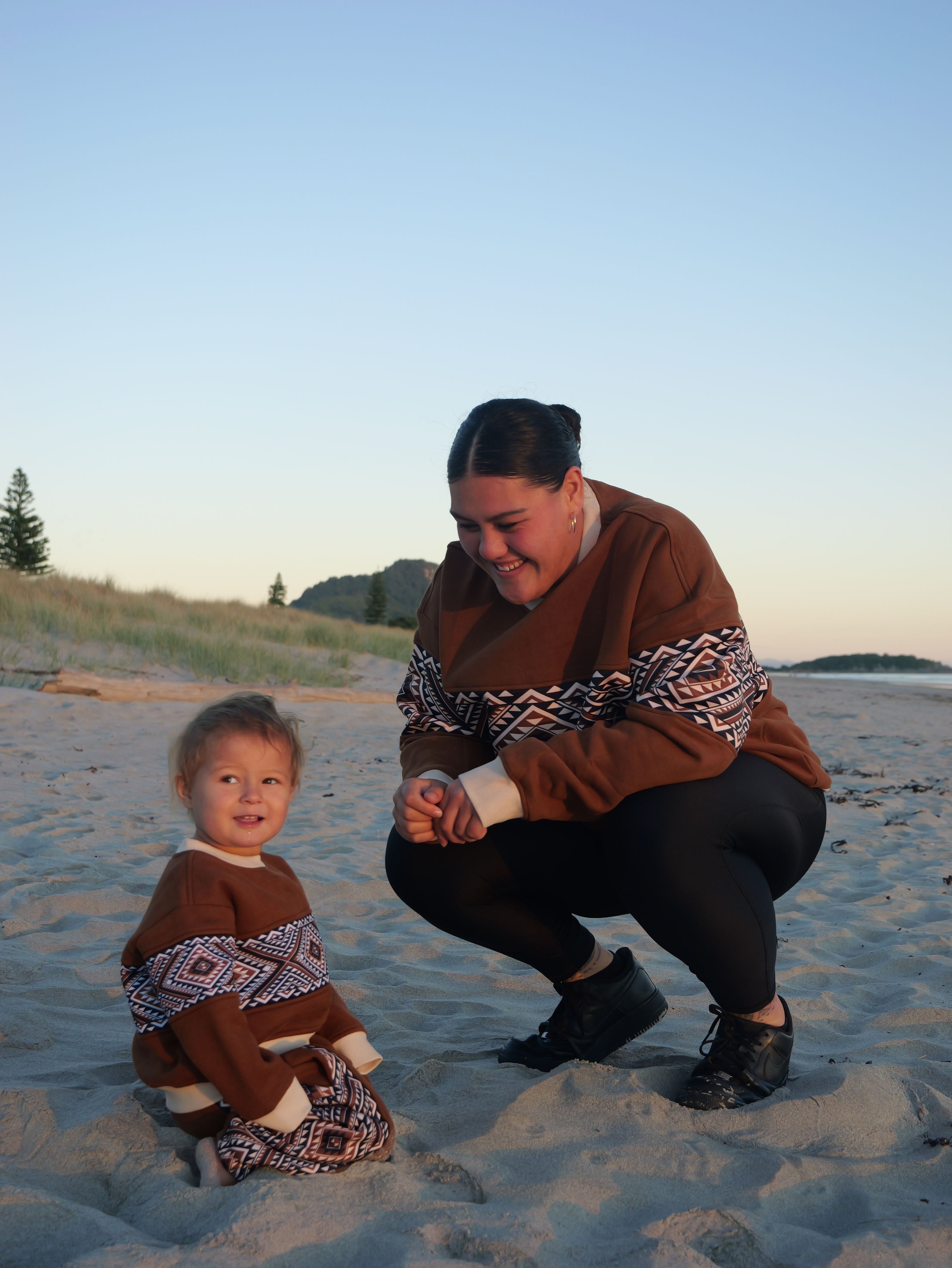 The Pēpi Pozy – The Pēpi Pozy